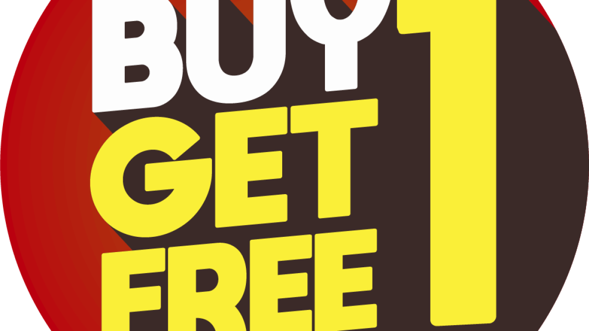 📢B1G1 OFFER📢 - KTM CTY